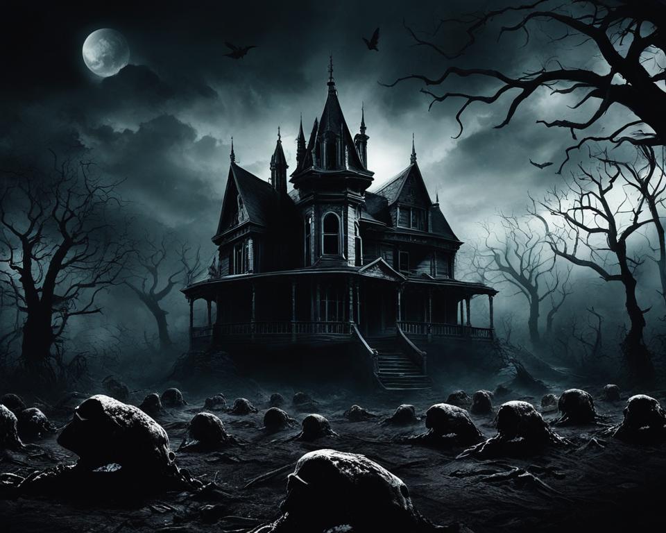 sub-genres-of-horror – Longbox of Darkness