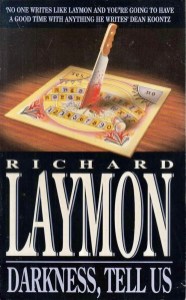 Richard Laymon’s Horror Novels: 15 of his Best Books Ranked – Longbox ...