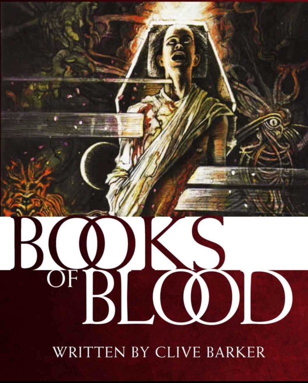 Horror History: The Origins of Splatterpunk – Longbox of Darkness