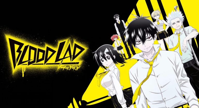 Demon-Infested Anime: The Best Anime Movies and Shows about Demons ...