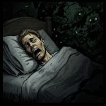 The Best Short and Creepy Horror Poems by Famous Poets – Longbox of ...