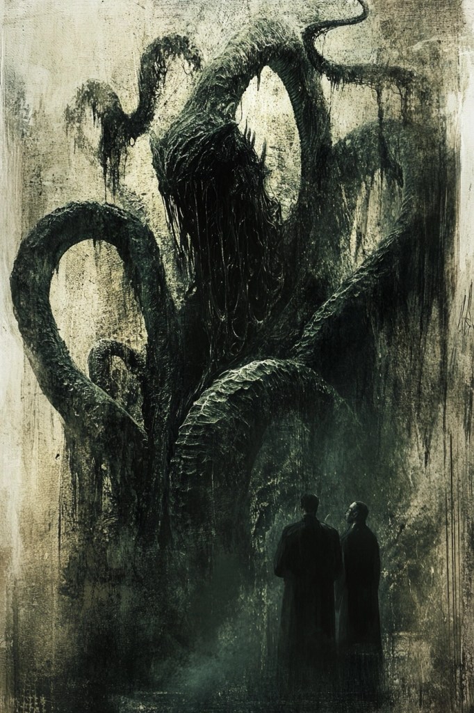 Horror History: The Origins of Splatterpunk – Longbox of Darkness