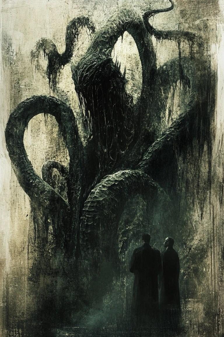 Horror History: The Origins of Splatterpunk – Longbox of Darkness