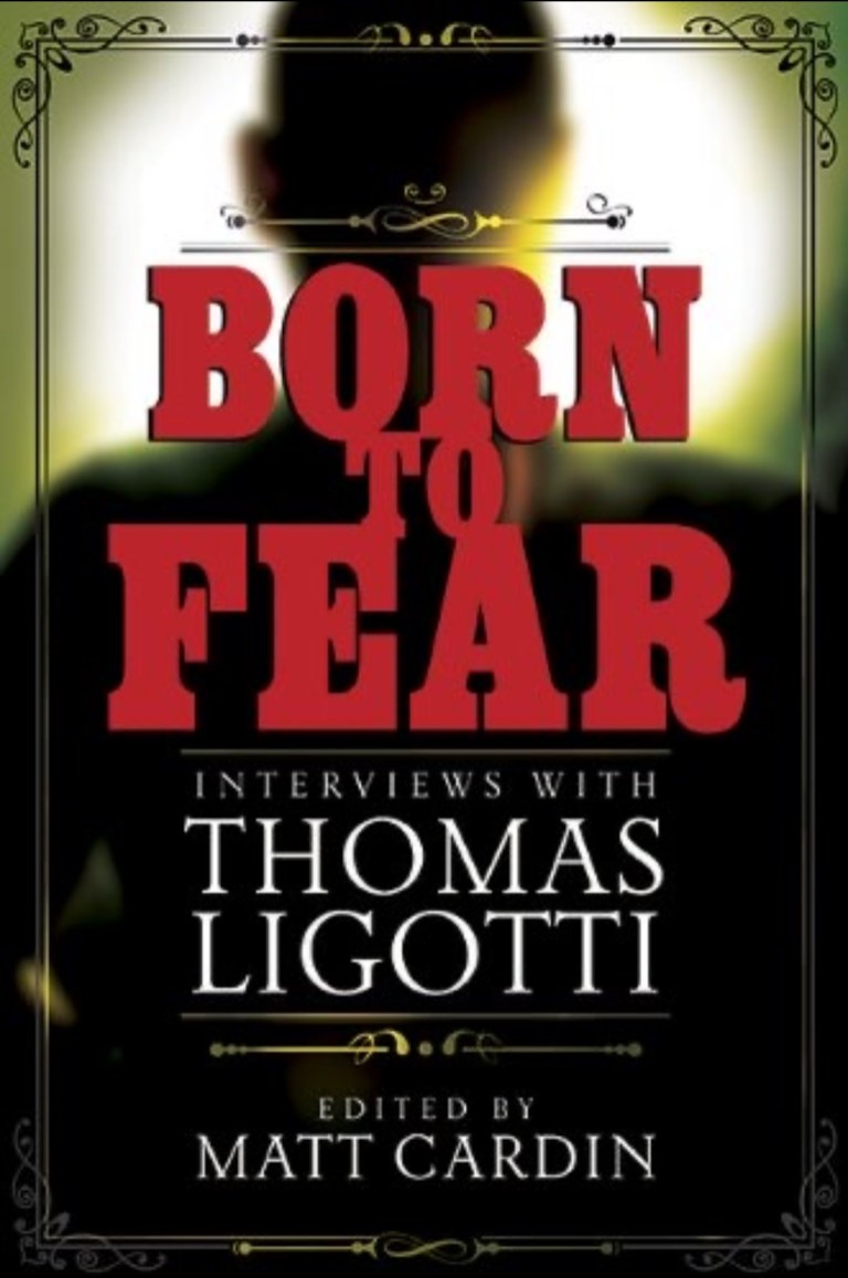 Horror Squared: Why You Should Read the Fiction of Thomas Ligotti ...