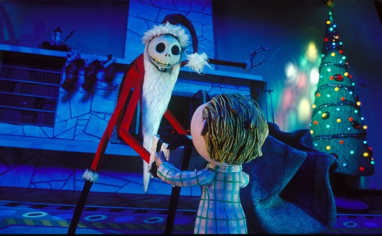 Ten Essential Animated Horror Movies for Kids Who Love a Good Scare ...