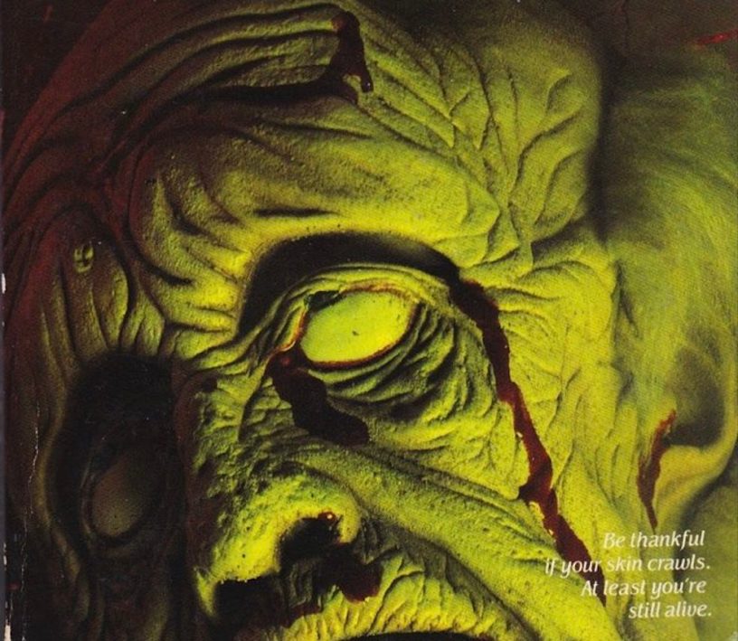 The 10 Best Horror Fiction Collections & Anthologies – Longbox of Darkness