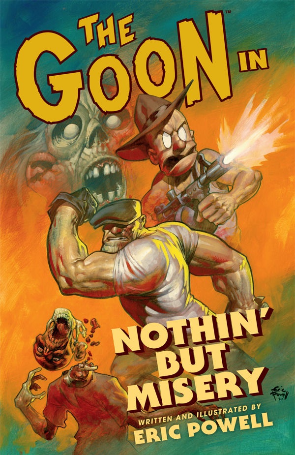 The Seven Best Zombie Comic Series of All Time – Longbox of Darkness
