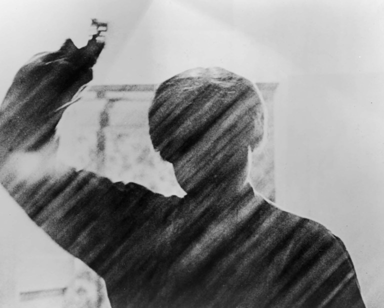 The 25 Best Psychopath Movies for Horror Cinephiles – Longbox of Darkness