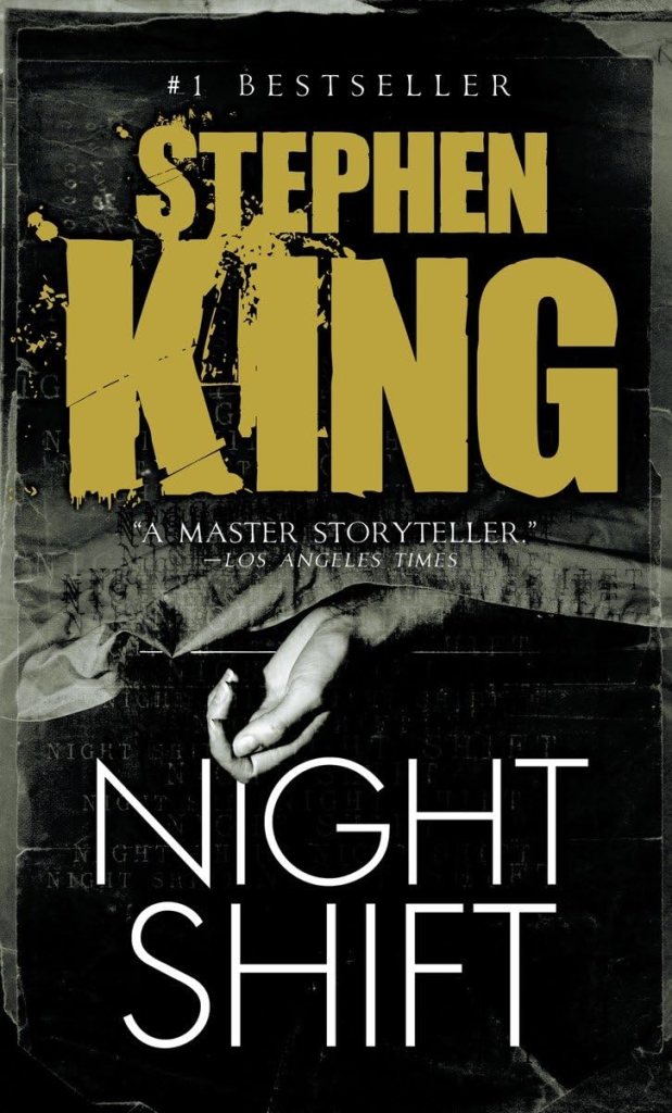 The 10 Best Horror Fiction Collections & Anthologies – Longbox of Darkness