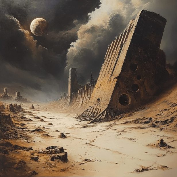 13 of the Best Dystopian Movies on Netflix You Need to Watch – Longbox ...