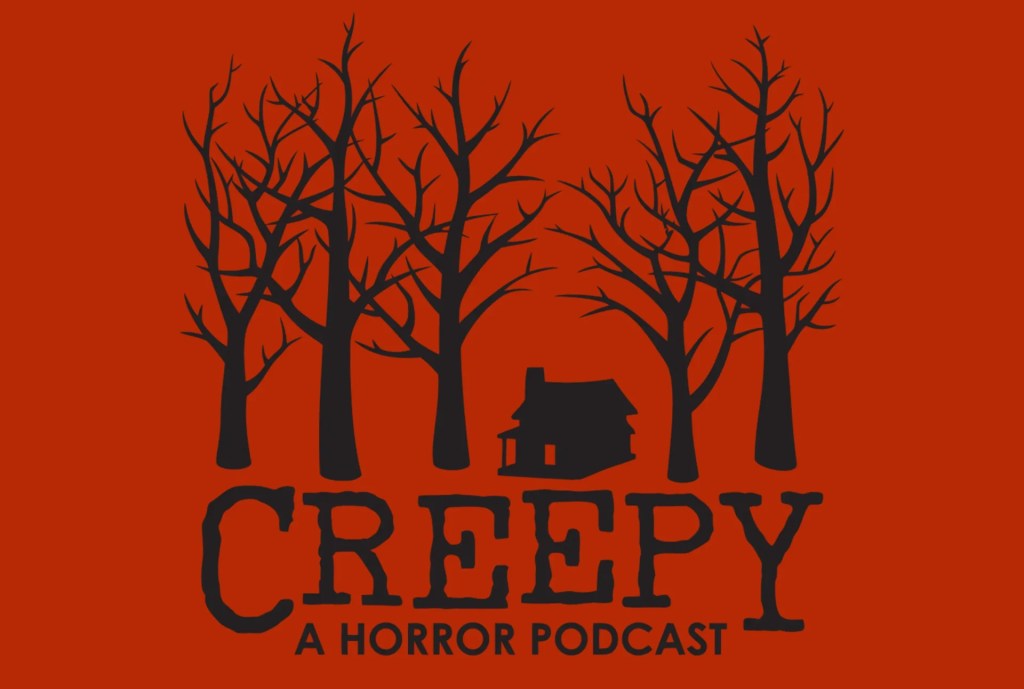 The Best Horror Podcasts on Spotify That Are Genuinely Scary – Longbox ...