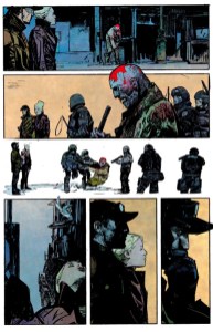 The Seven Best Zombie Comic Series of All Time – Longbox of Darkness