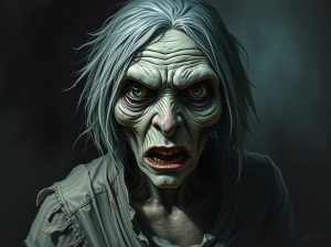 The Best Short and Creepy Horror Poems by Famous Poets – Longbox of ...