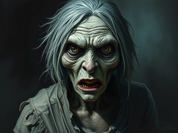 The Best Short and Creepy Horror Poems by Famous Poets – Longbox of ...