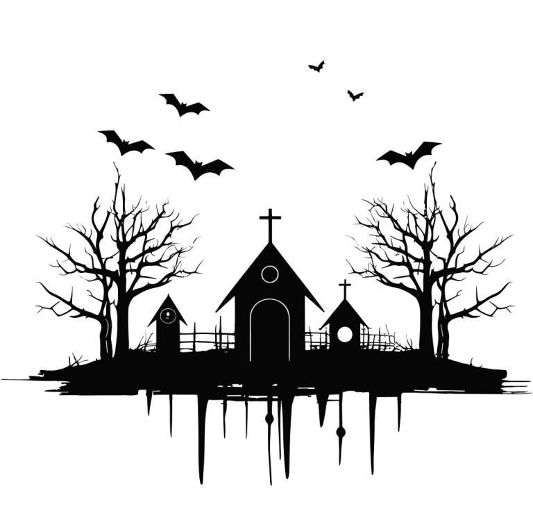 The Best Short and Creepy Horror Poems by Famous Poets – Longbox of ...