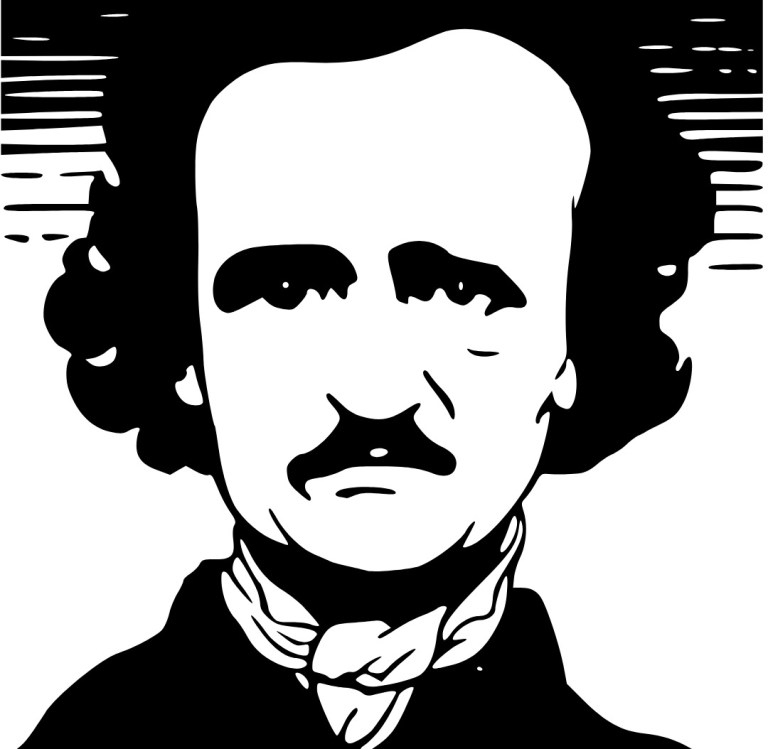 The Best Short and Creepy Horror Poems by Famous Poets – Longbox of ...