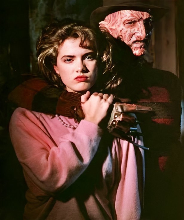 Famous Horror Couples: Our Favorite Scary Sweethearts – Longbox of Darkness