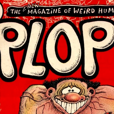 S2 Episode 2: PLOP! – Longbox of Darkness