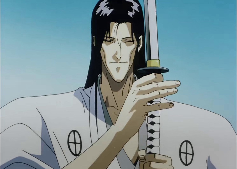 Scrolls and Swords: The Unforgettable Epicness of ‘Ninja Scroll ...