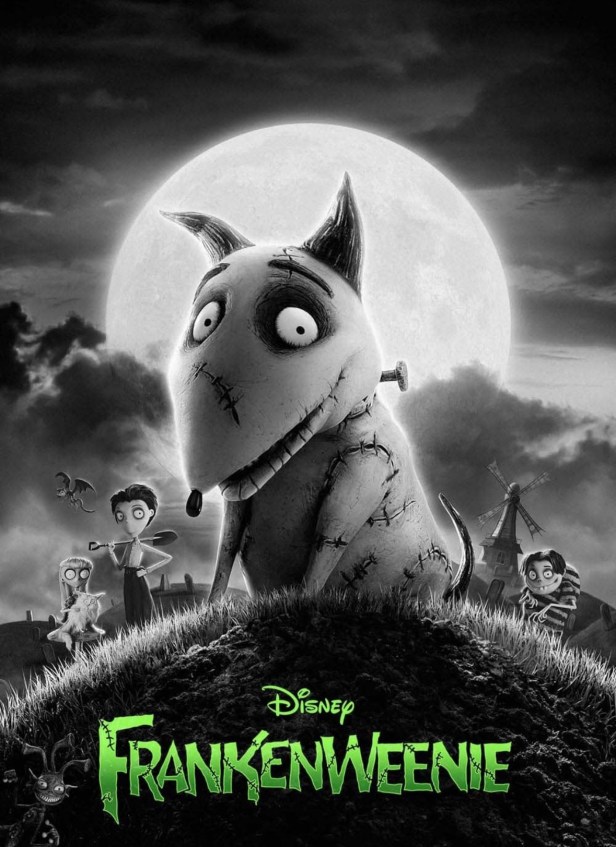Ten Essential Animated Horror Movies for Kids Who Love a Good Scare ...
