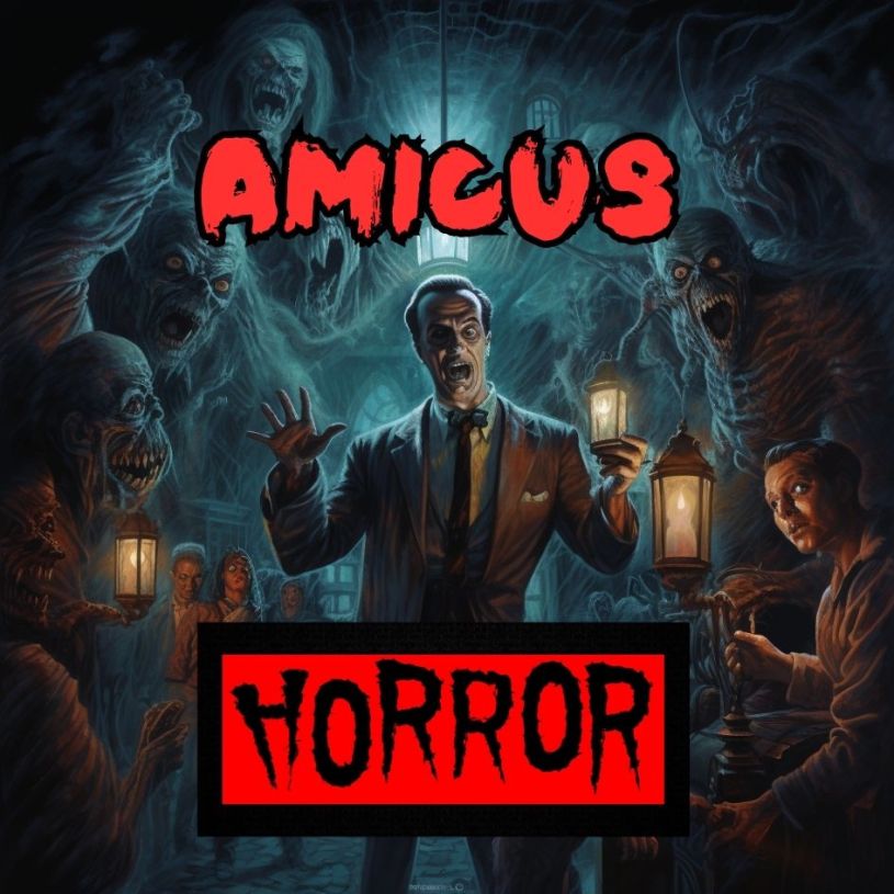 Horror Portmanteau At Its Best: The Amicus Anthology Horror Films ...