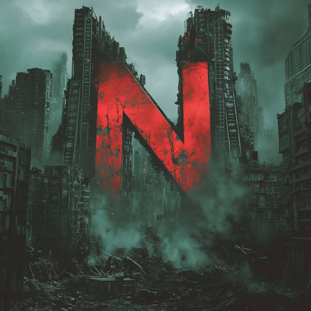 13 of the Best Dystopian Movies on Netflix You Need to Watch – Longbox ...