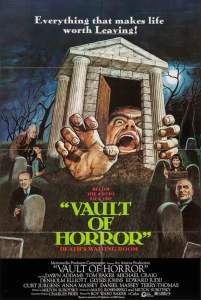 Horror Portmanteau At Its Best: The Amicus Anthology Horror Films ...
