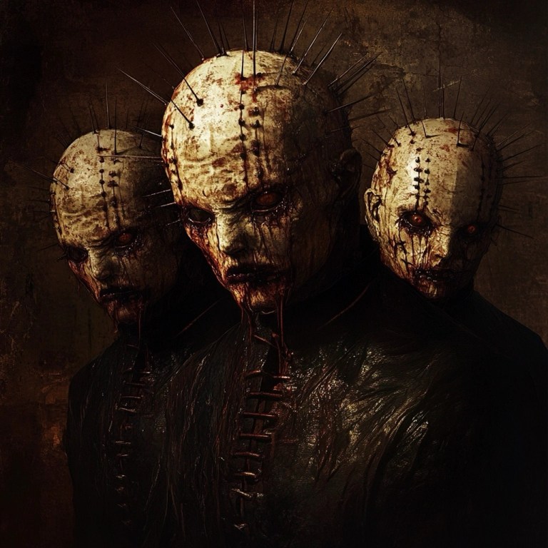 Horror History: The Origins of Splatterpunk – Longbox of Darkness