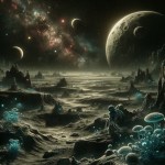 Beyond the Known: H.P. Lovecraft’s Haunting Geographies – Longbox of ...