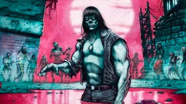 The Seven Best Zombie Comic Series of All Time – Longbox of Darkness
