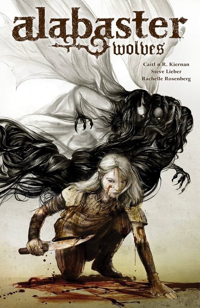 History of the Bram Stoker Awards (Plus an Updated Winners List ...