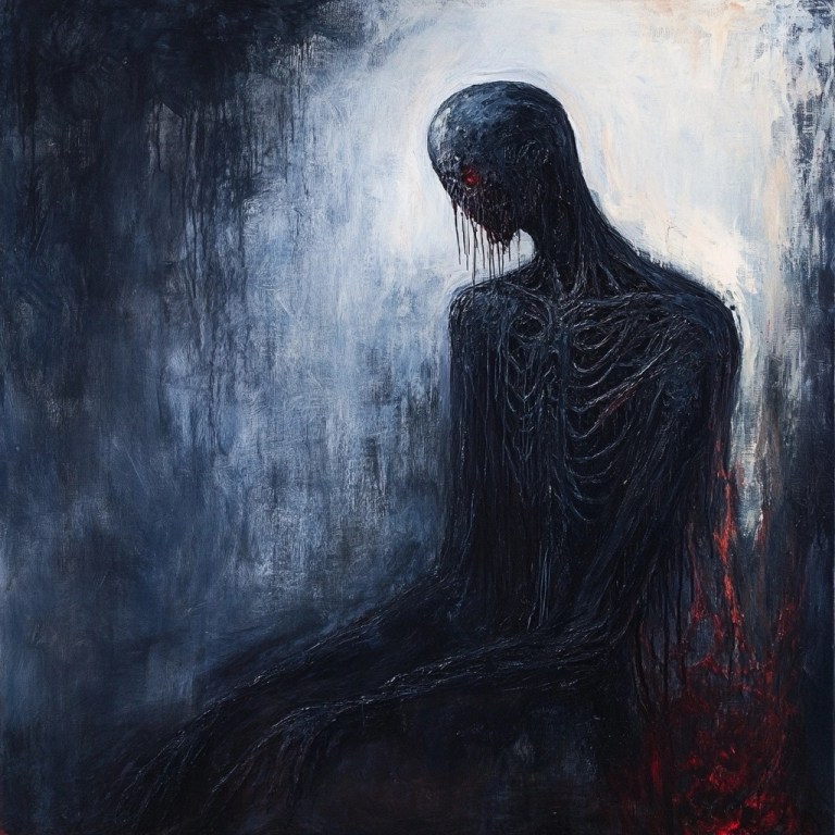 Horror History: The Origins of Splatterpunk – Longbox of Darkness