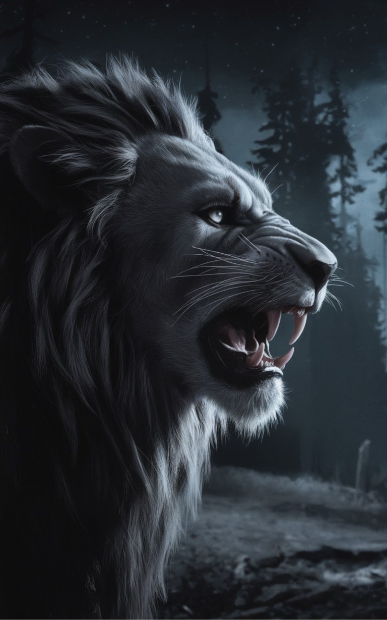 The Best Killer Lion Movies List: A Roaring Good Time – Longbox of Darkness