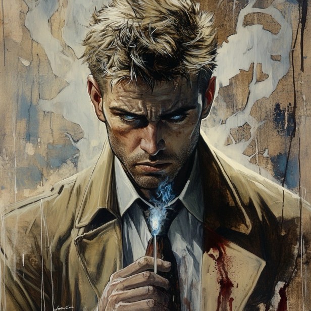 Walking Through Shadows: A Look at the Greatest Occult Detectives in ...