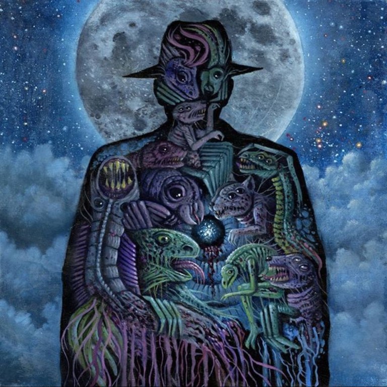 Horror Squared: Why You Should Read the Fiction of Thomas Ligotti ...