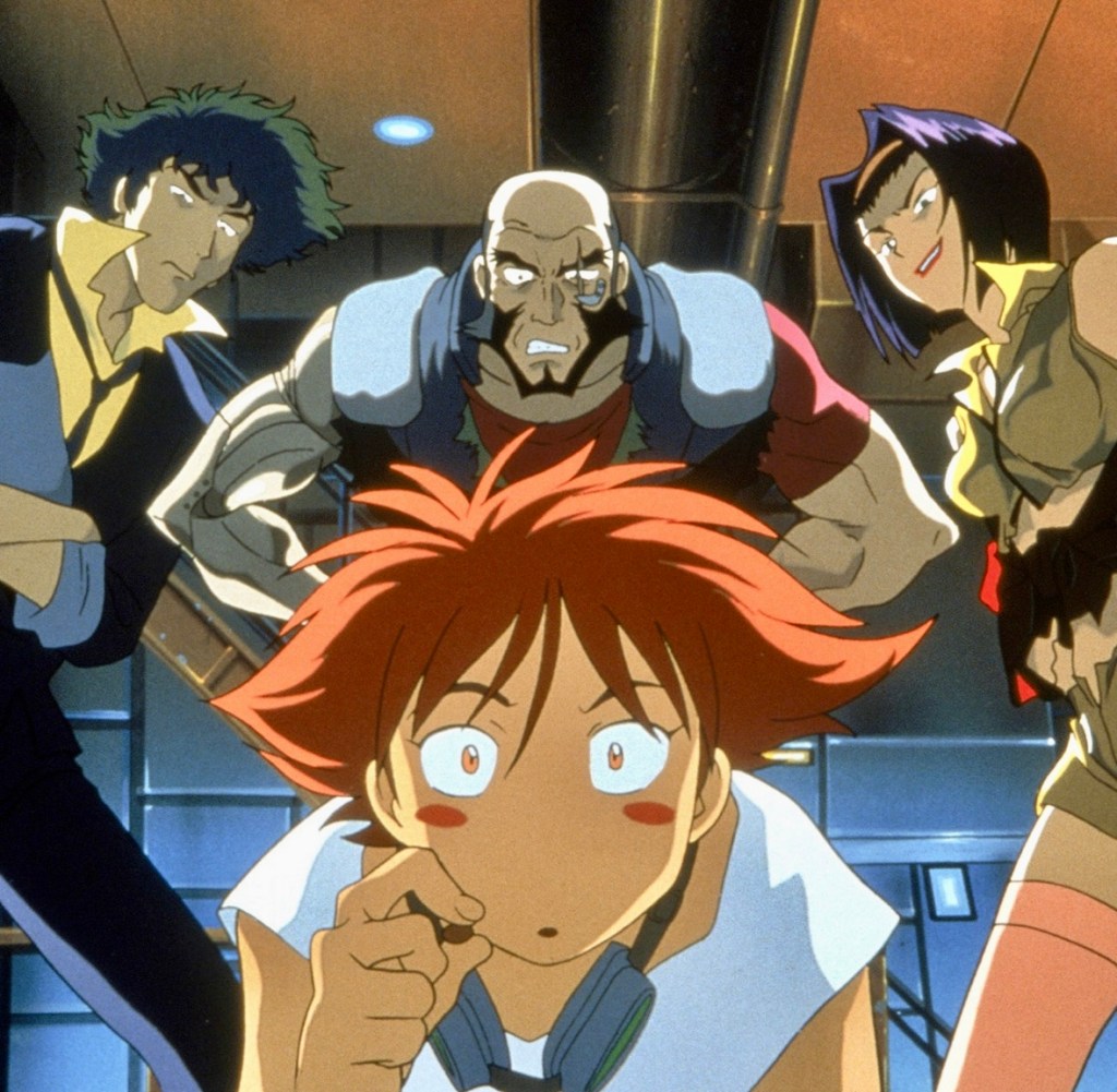 Top Picks: Explore our List of the Best Dubbed Anime – Longbox of Darkness