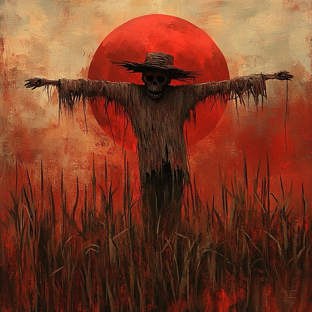 Ancestral Whispers: How Folklore Haunts Modern Horror – Longbox of Darkness