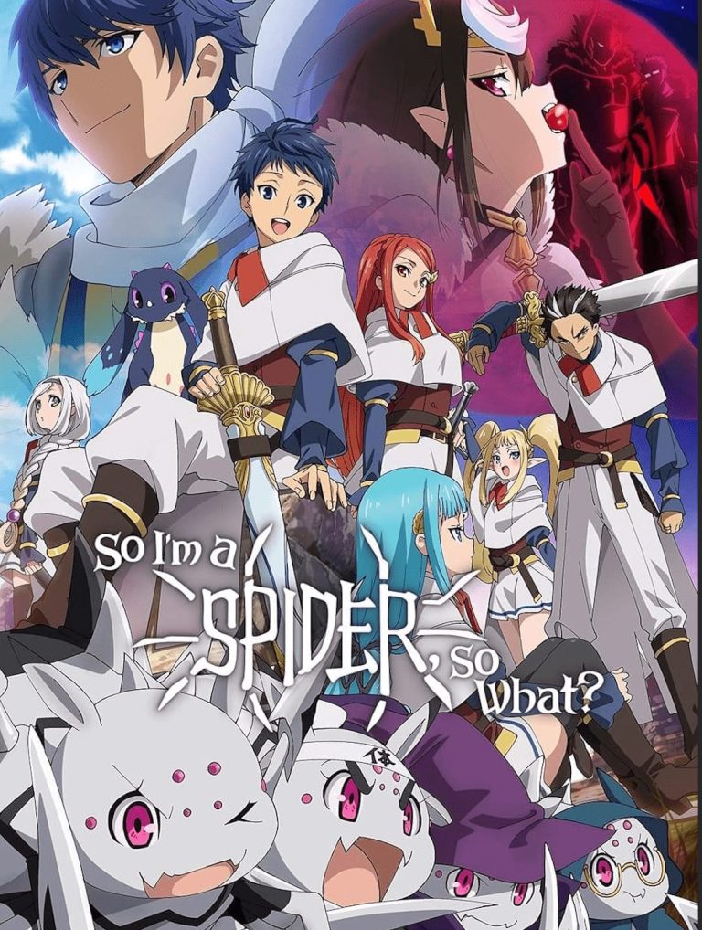 Demon-Infested Anime: The Best Anime Movies and Shows about Demons ...