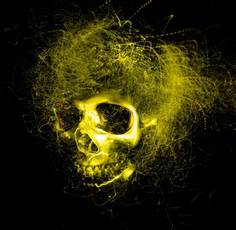 The Best Short and Creepy Horror Poems by Famous Poets – Longbox of ...