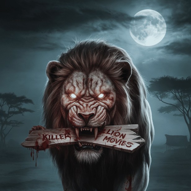The Best Killer Lion Movies List: A Roaring Good Time – Longbox of Darkness
