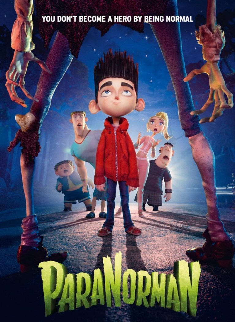 Ten Essential Animated Horror Movies for Kids Who Love a Good Scare ...