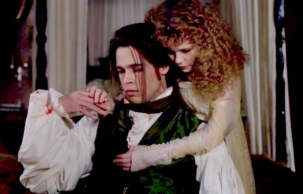 Famous Horror Couples: Our Favorite Scary Sweethearts – Longbox of Darkness