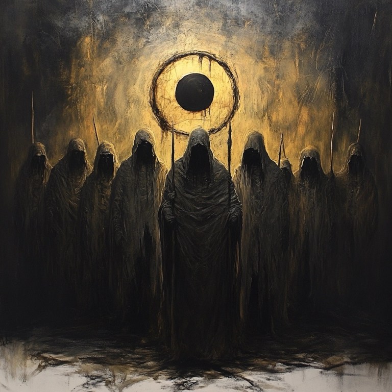 Walking Through Shadows: A Look at the Greatest Occult Detectives in ...