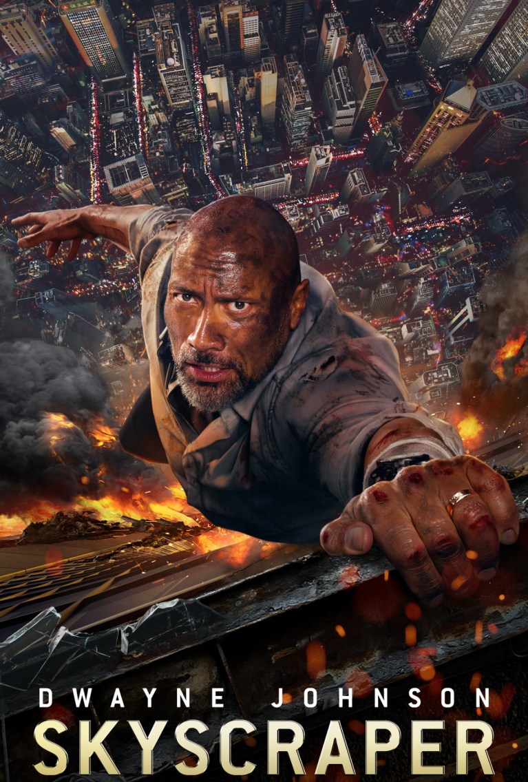Apocalyptic Chills: The Best Disaster Movies on Netflix – Longbox of ...