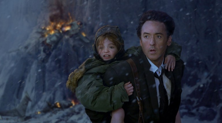 Apocalyptic Chills: The Best Disaster Movies on Netflix – Longbox of ...