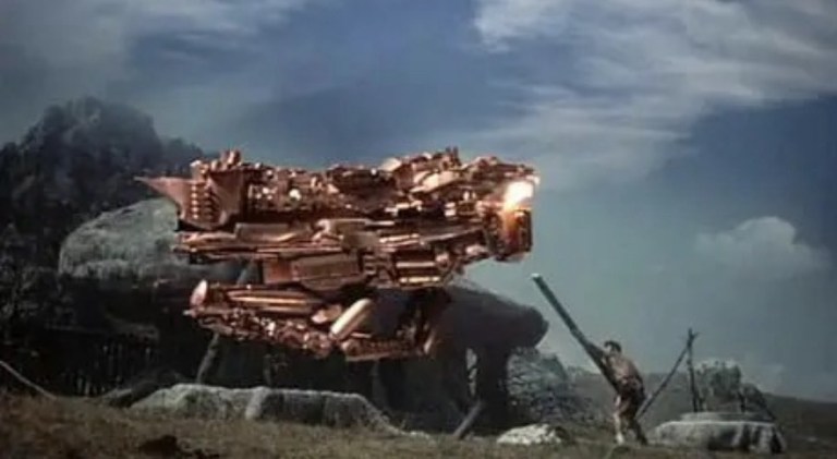 Lou Ferrigno’s Hercules: The 1980s Cult Films Revisited – Longbox of ...