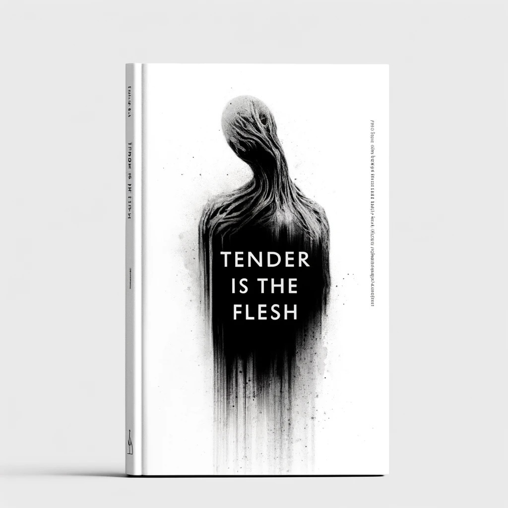 The Flesh We Consume: A Descent into Agustina Bazterrica’s Visceral ...