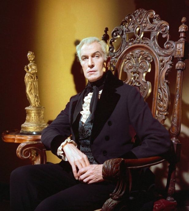 Vincent Price: A Ranking of his Greatest Horror Movie Roles – Longbox ...