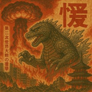 A Chronicle of Fear: The History and Evolution of J-Horror – Longbox of ...