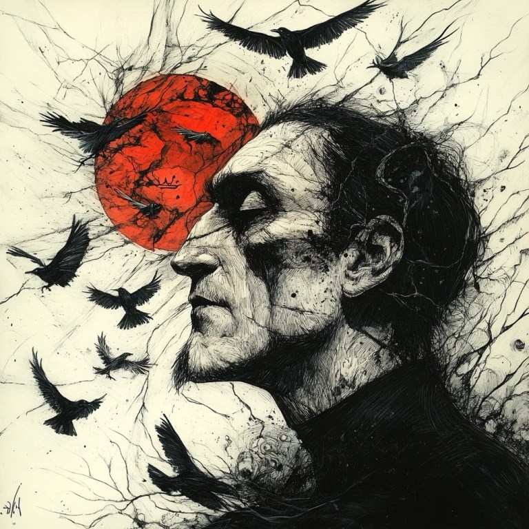 Horror History: The Origins of Splatterpunk – Longbox of Darkness